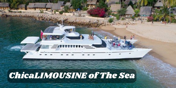 Chica Locca Tours in Sayulita, Mexico